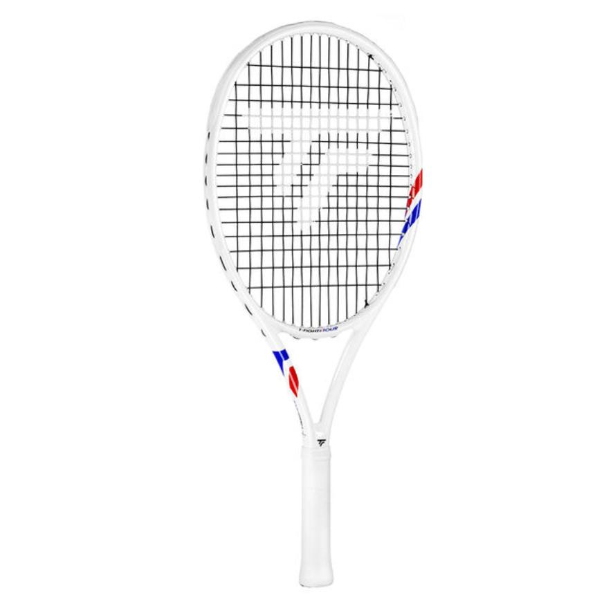 TECNIFIBRE TFIGHT TOUR 25 2025 JUNIOR TENNIS RACQUET | TSATSB Online Store